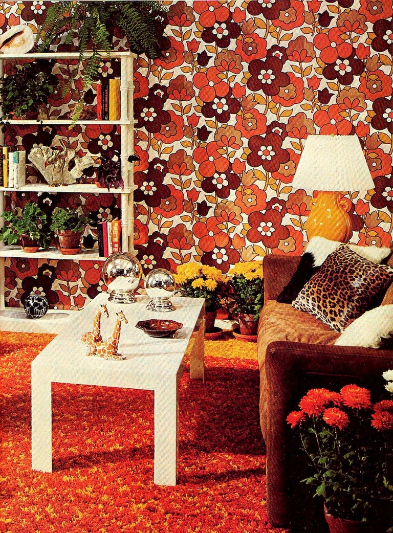 80+ LUXURY ROMANTIC RETRO APARTMENT DÉCOR IDEAS ON A BUDGET