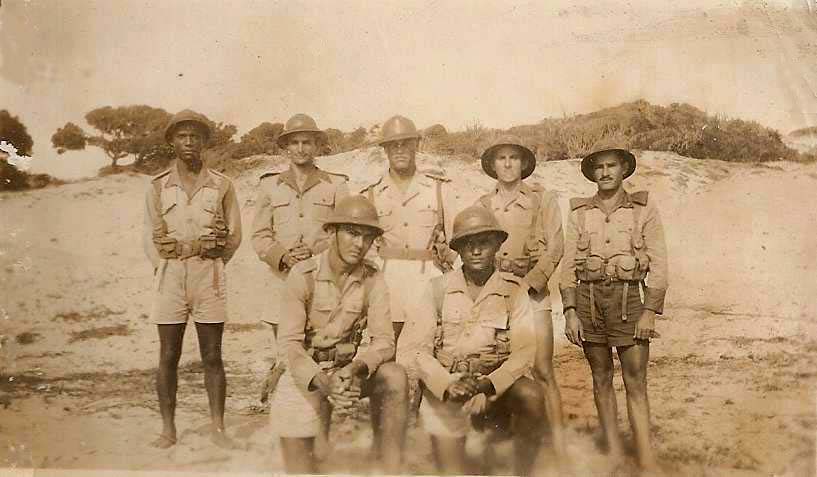 Dinge en Goete (Things and Stuff): This Day in World War 1 History ...