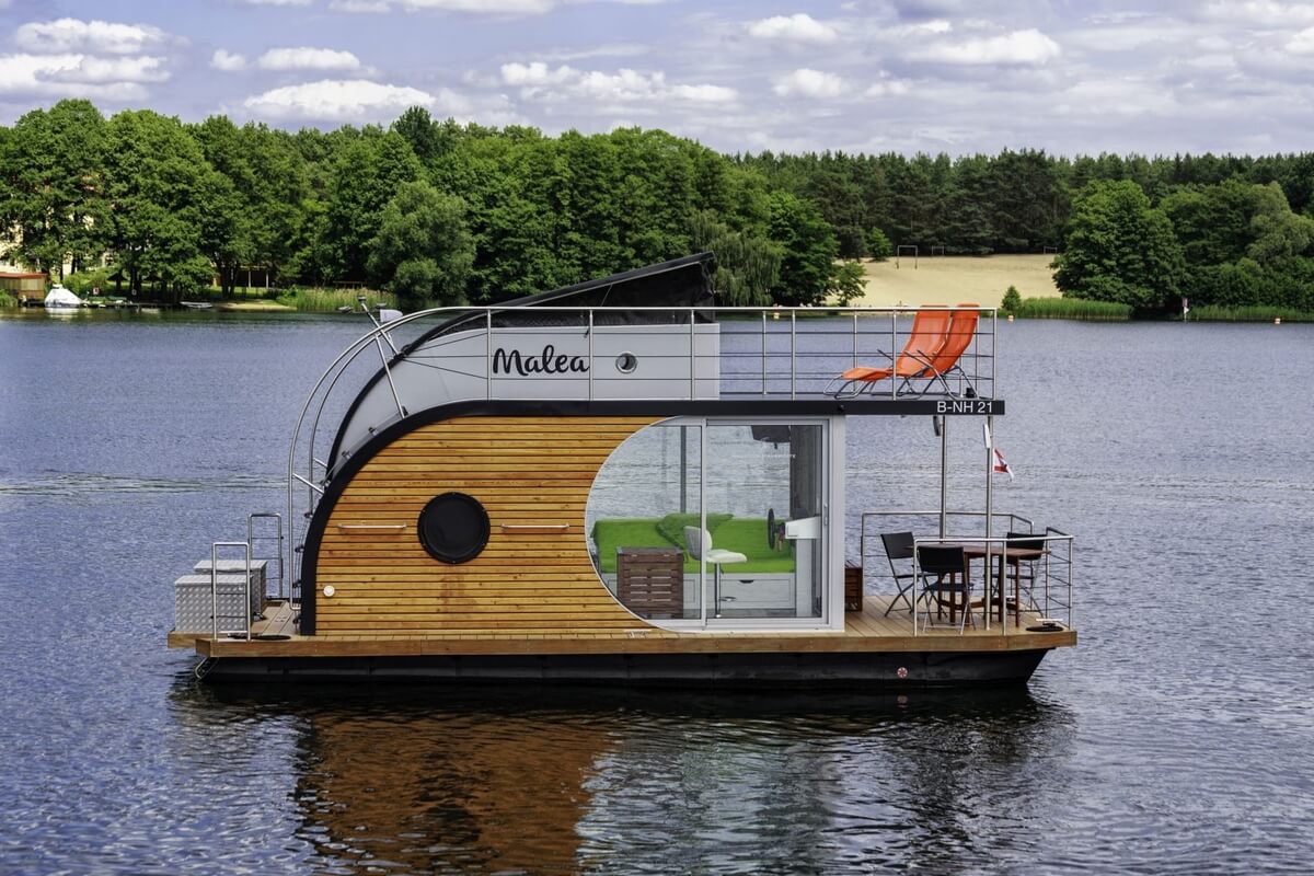 Design Stack: A Blog about Art, Design and Architecture: Nautino Tiny ...