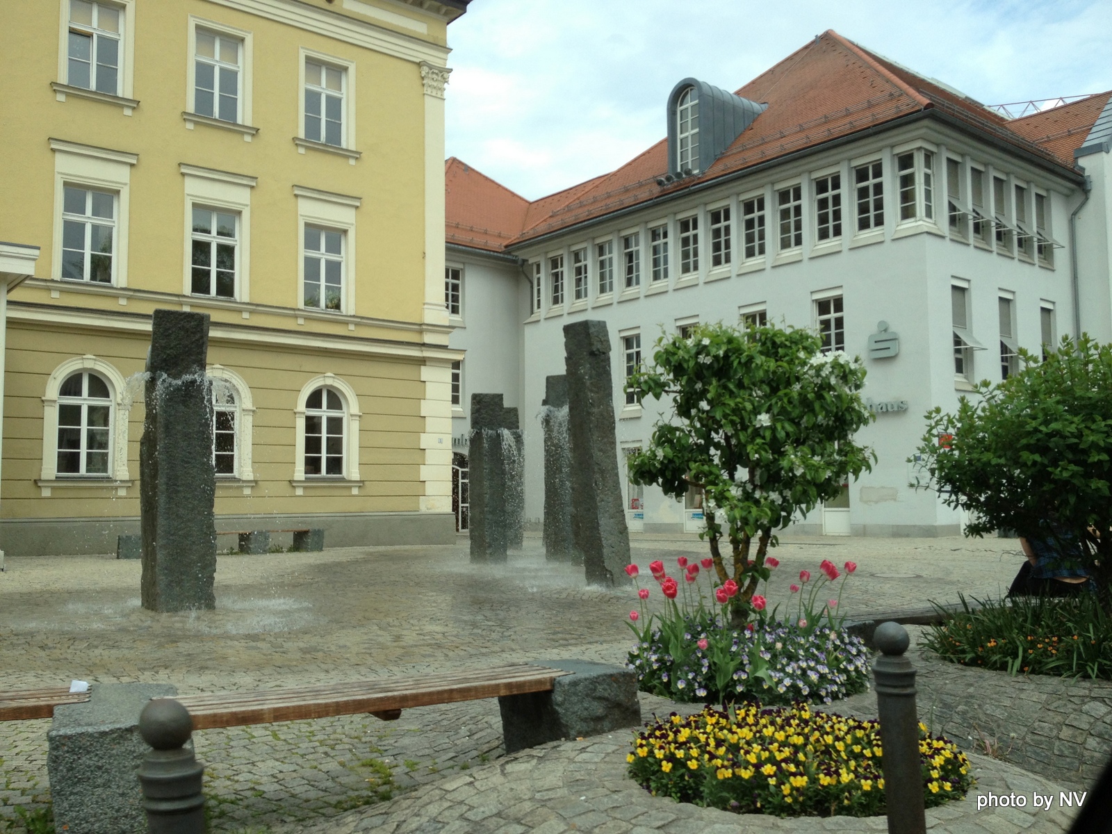 Upoznajte Fisen, najveći grad u Bavarskoj - InfoNet Magazin