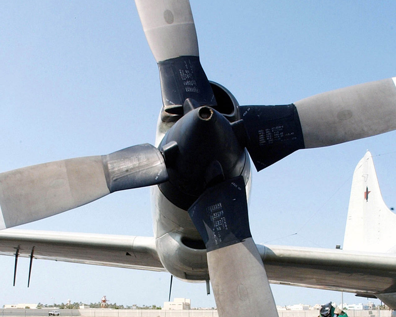 Aerospace Engines (Aircraft Engines and Rockets - Motores de Aviación y ...