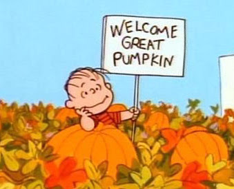 The Claymation Werewolf: Yes Linus, there is a Great Pumpkin