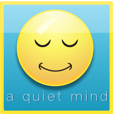 Benefits And Bliss Of The Quiet Mind