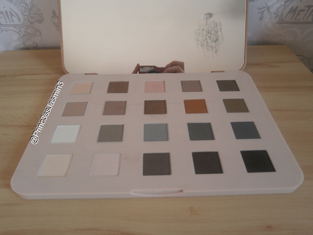 blogsallbeautyy: My No.7 Makeup Collection&Favourites♥