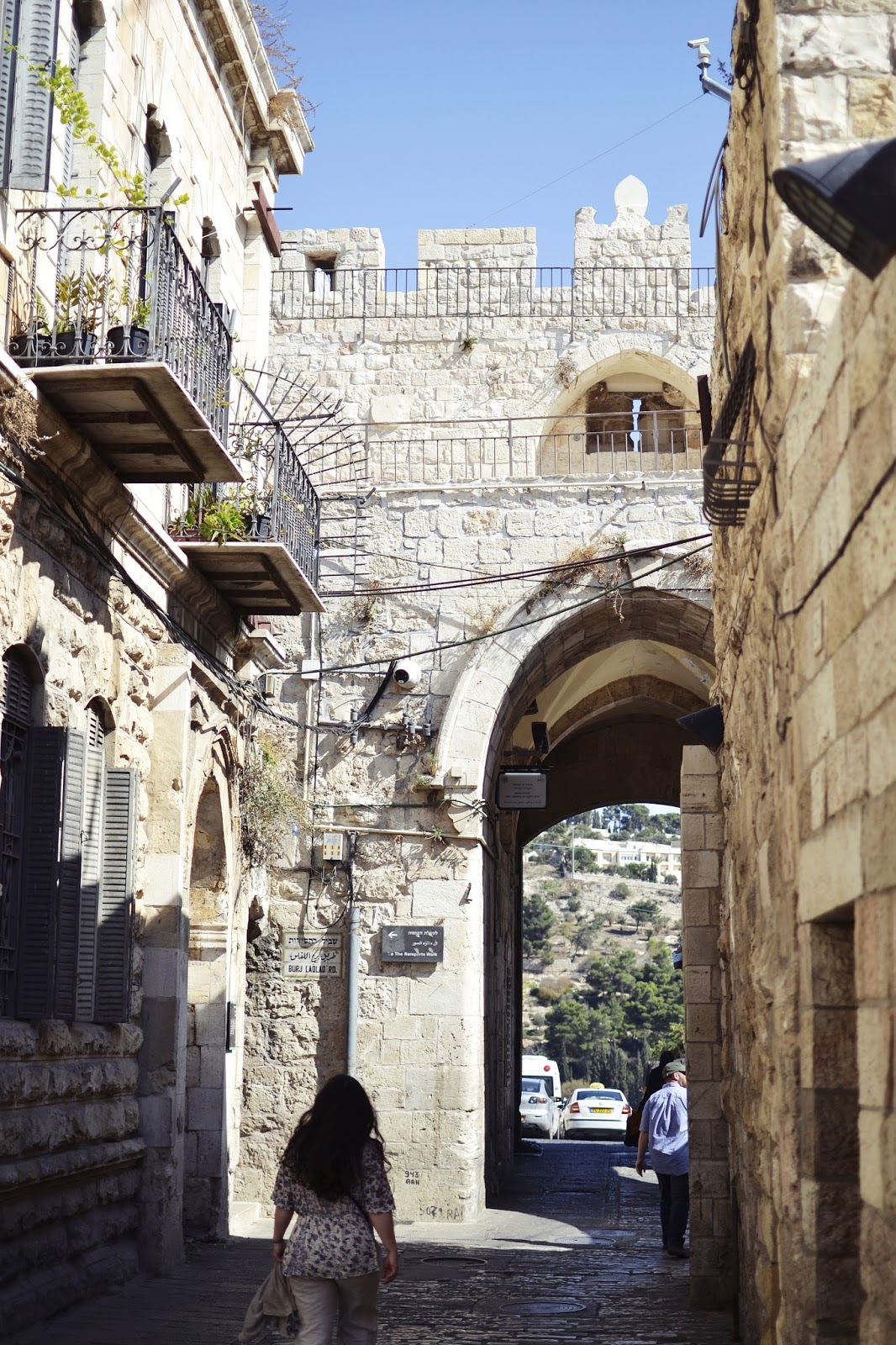 payton marie: TRAVELS: ISRAEL | PART ONE