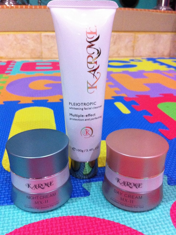 KARME Cosmetics (Int'l) Limited