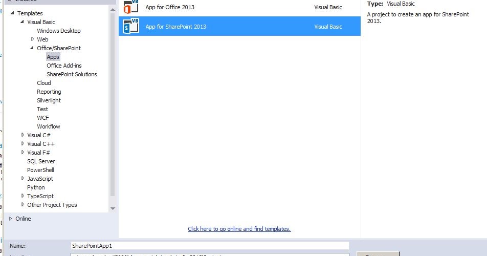 SharePoint Home: REST operations using SharePoint Hosted Apps