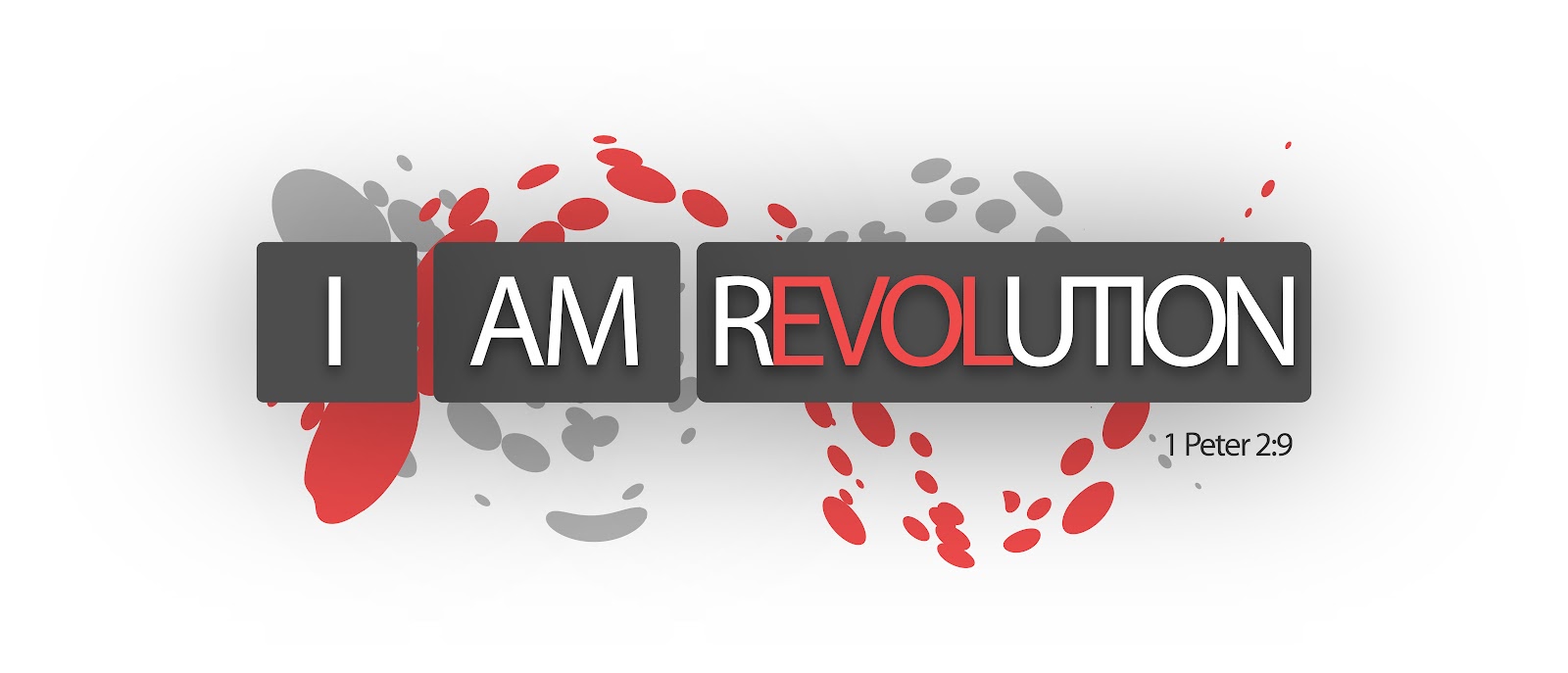 Live.Love.Serve.: #iamrevolution - Week Two Notes: Overcomer (August 19 ...