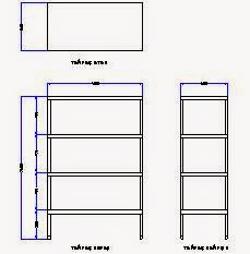 KREATIF DESAIN MITRA USAHA JAYA SEJAHTERA: GAMBAR RACK/RAK
