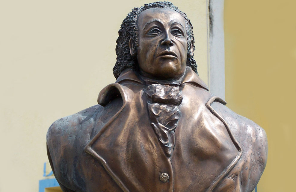 N'oublie pas ton histoire ou bien le monde t'oubliera.