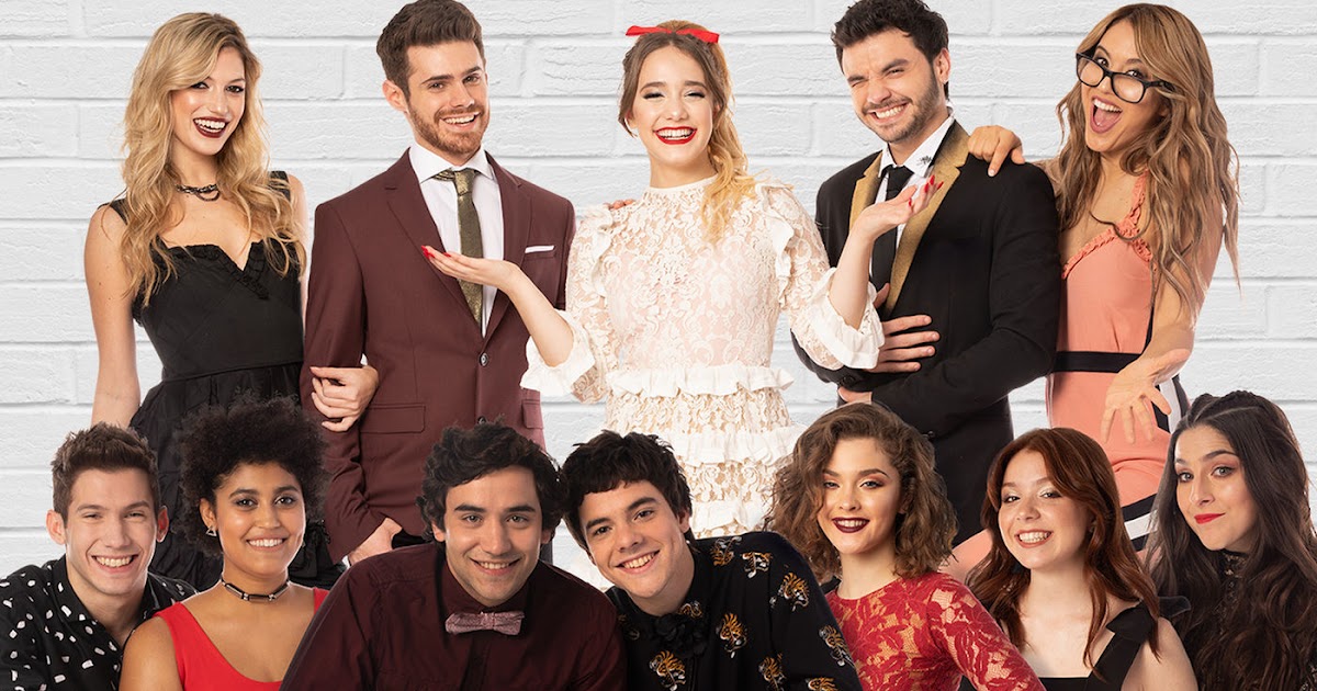 SIMONA - EN VIVO - 2018 - Omar Longhi