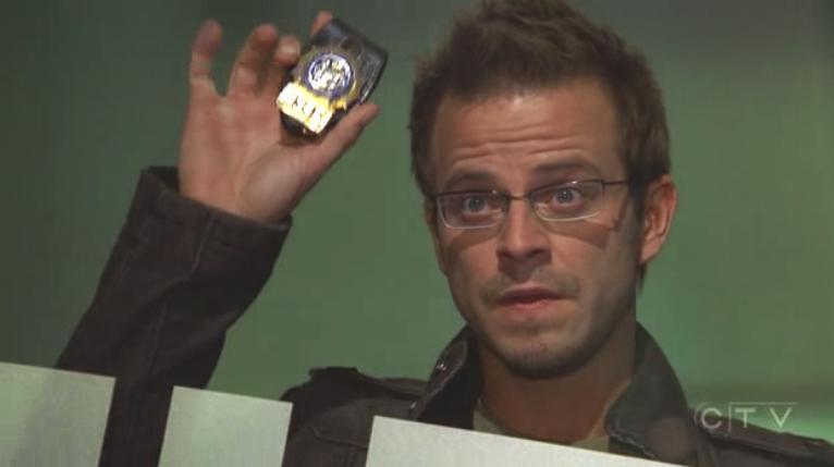 CSI-NY Fanfic: Danny Messer