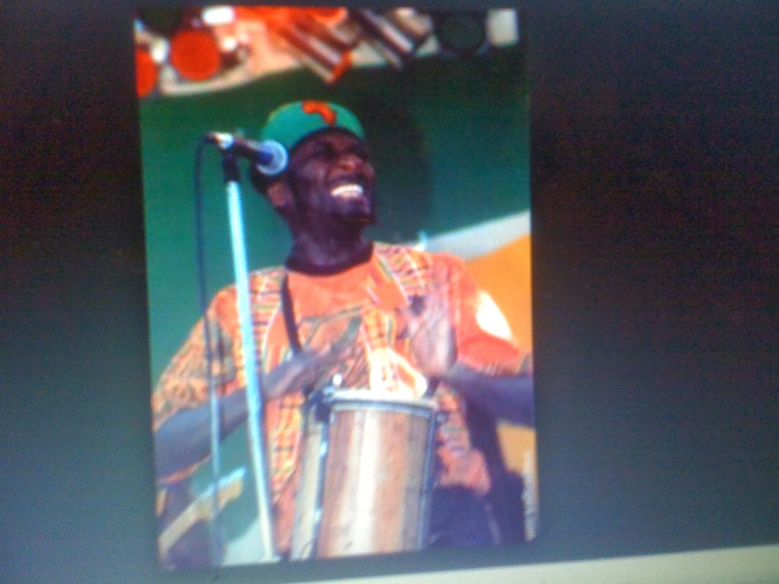 THE BLACK SOCIAL HISTORY:: BLACK SOCIAL HISTORY : AFRO-JAMAICAN " JIMMY ...