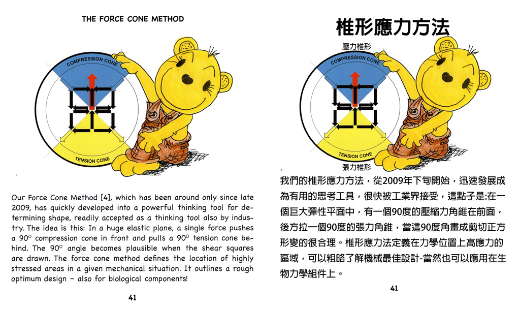 樹木身體語言 The body language of trees by Clus matteck | 樹沃客樹藝