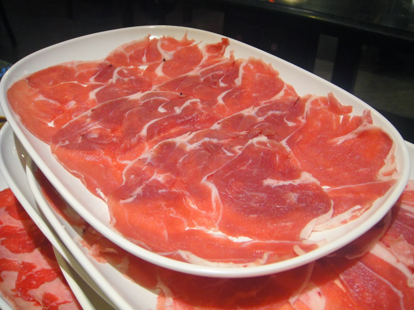 Fatty Cow Seafood Hot Pot 小肥牛火鍋專門店 |MISSVANCOUVERPIGGY