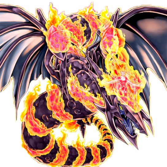 Yu-Gi-Oh! Cards without Backgrounds: Fire / Water