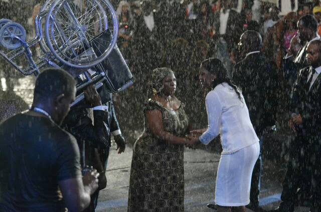 Welcome To CeFlix TV Blog! : CeFlix - Christ Embassy Total Experience 2016