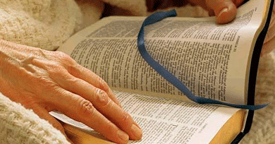 Latar Belakang Injil Markus - Khotbah Kristen