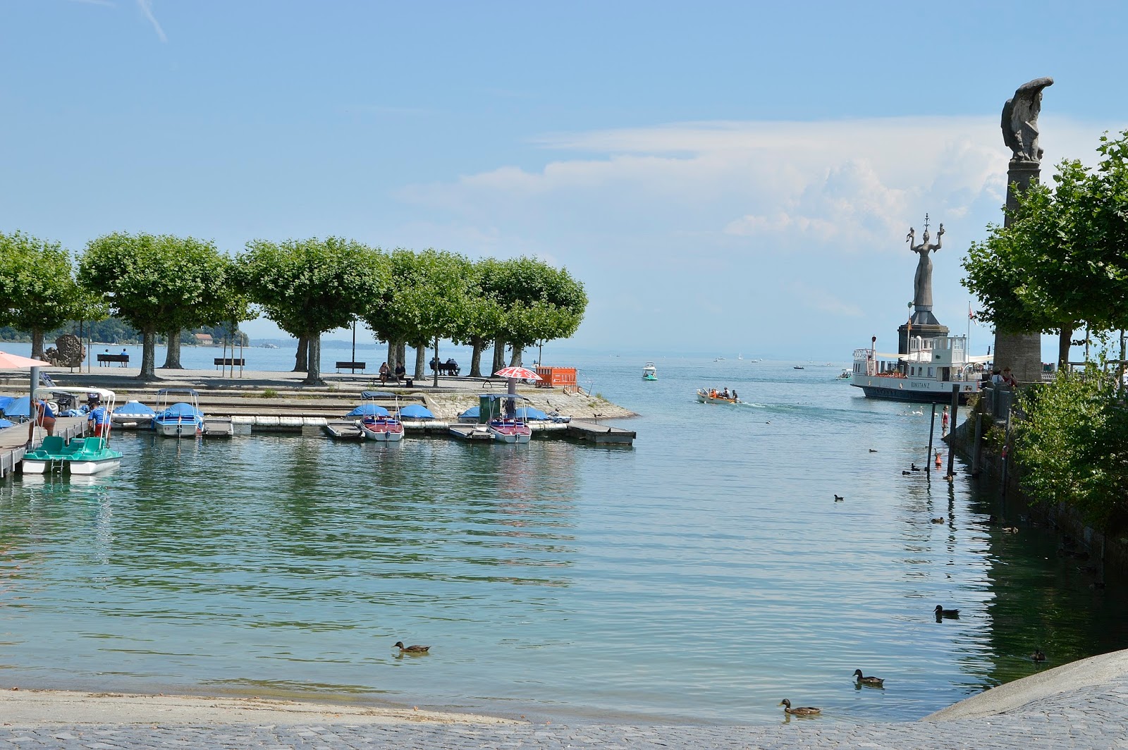 FOTOGRAFIARAYODELUNA.- VIAJES, SENDEROS, MONTAÑA Y NATURALEZA: Alemania ...