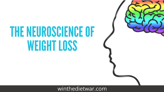 Make Peace With Food: The Neuroscience Of Weight Loss