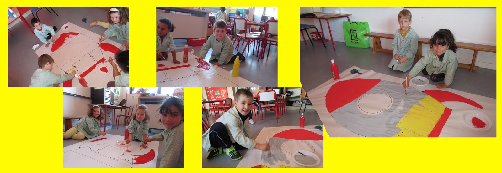 MIS 14 ENANITOS DE INFANTIL: Seguimos navegando por el espacio MIS 14 ENANITOS DE INFANTIL: Seguimos navegando por el espacio