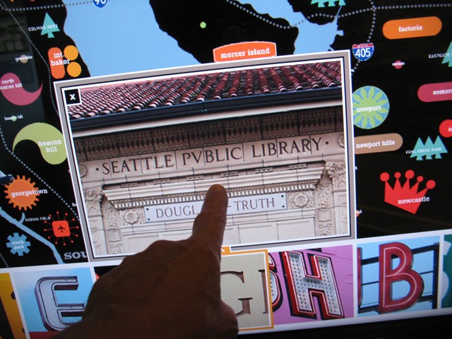 Cordova Museum: New Exhibit Planning!: Interactive Exhibits - Hi Tech ...
