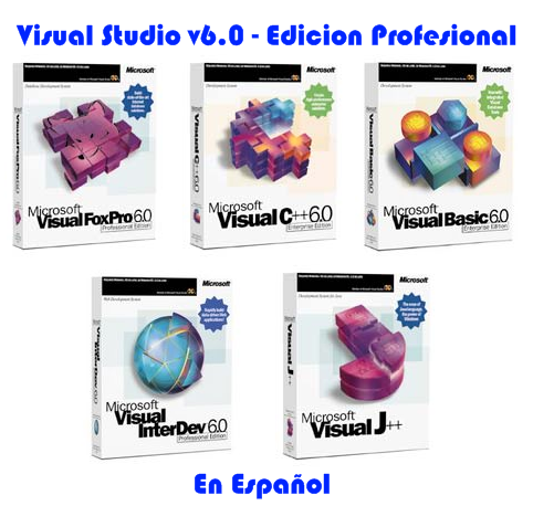 VISUAL BASIC 6.0