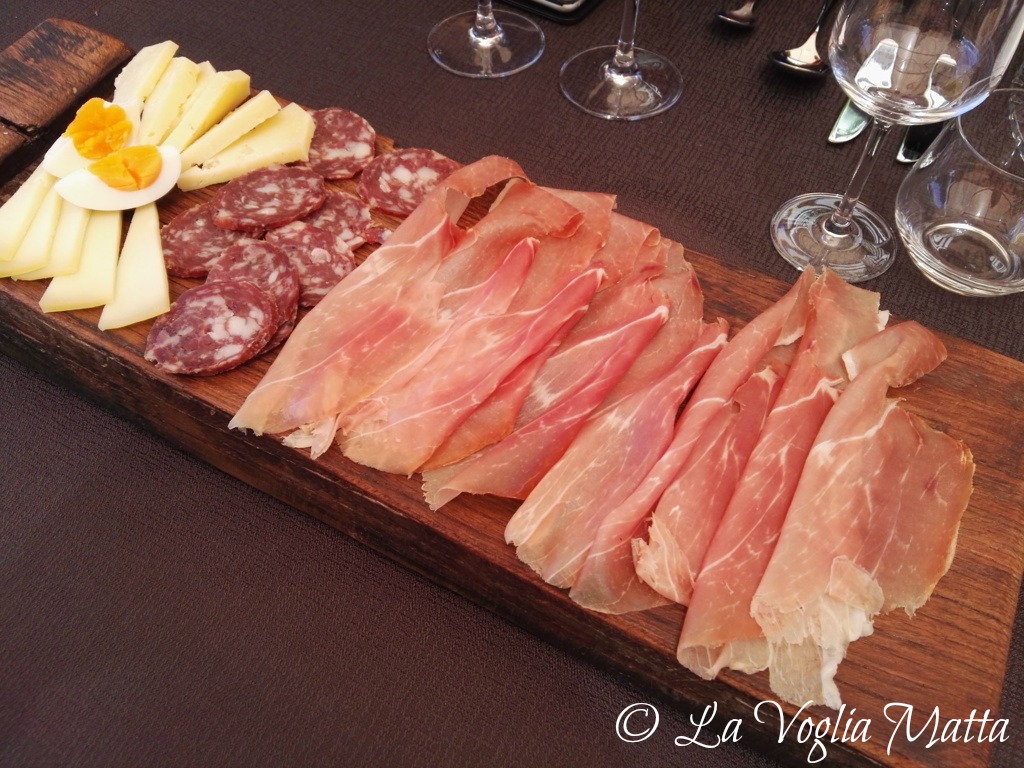 La Voglia Matta: Asa Residence, un angolo di paradiso nel Carso sloveno