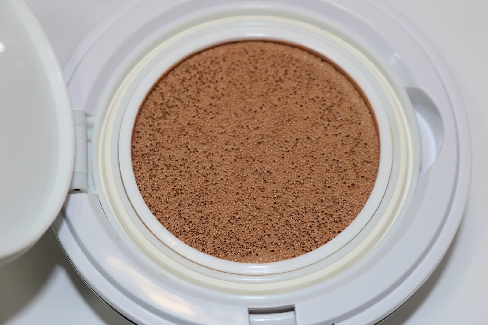 IT Cosmetics CC+Veil Beauty Fluid Foundation, Creme Blush and Blurred ...