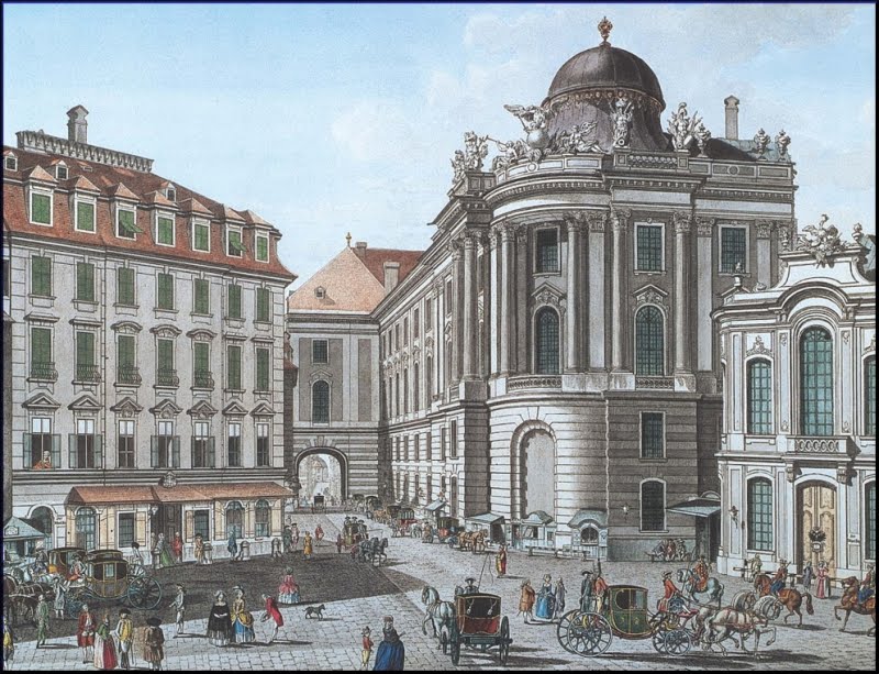 Something Classical: Mozart