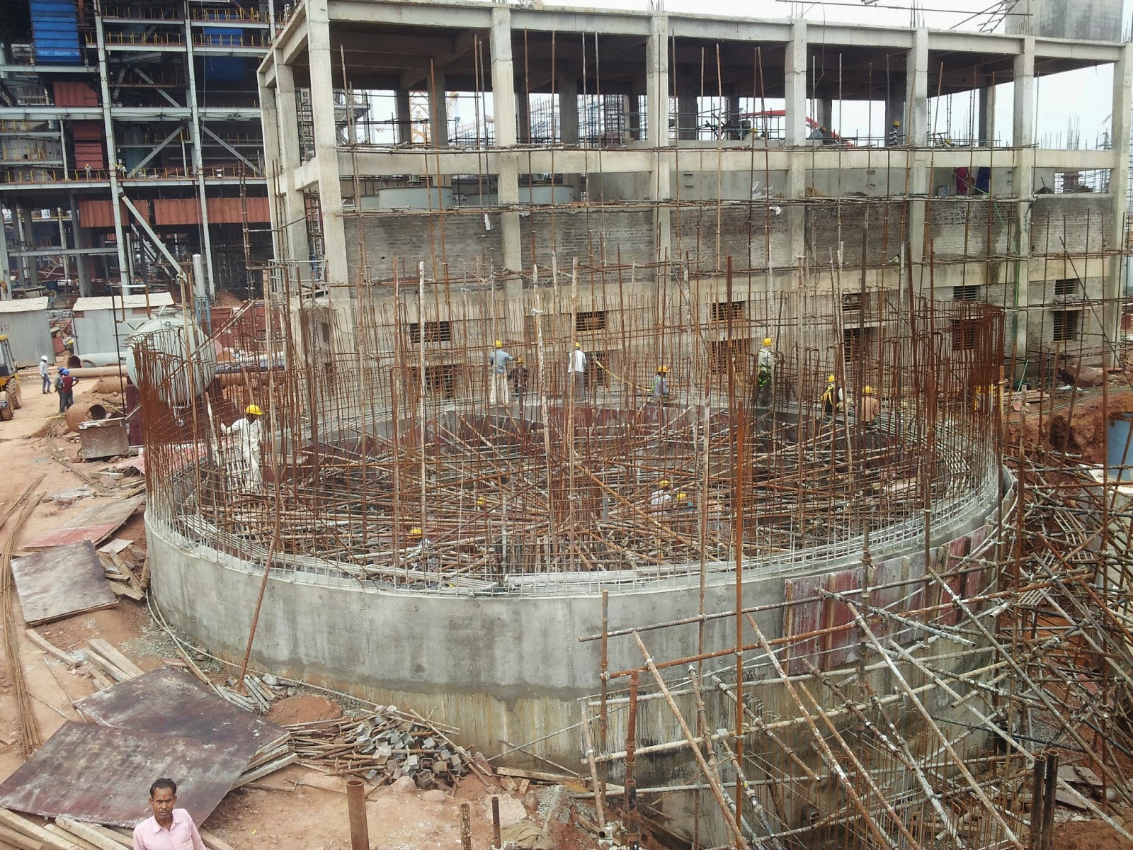 Building Valuation in India: Structural Engineering Services