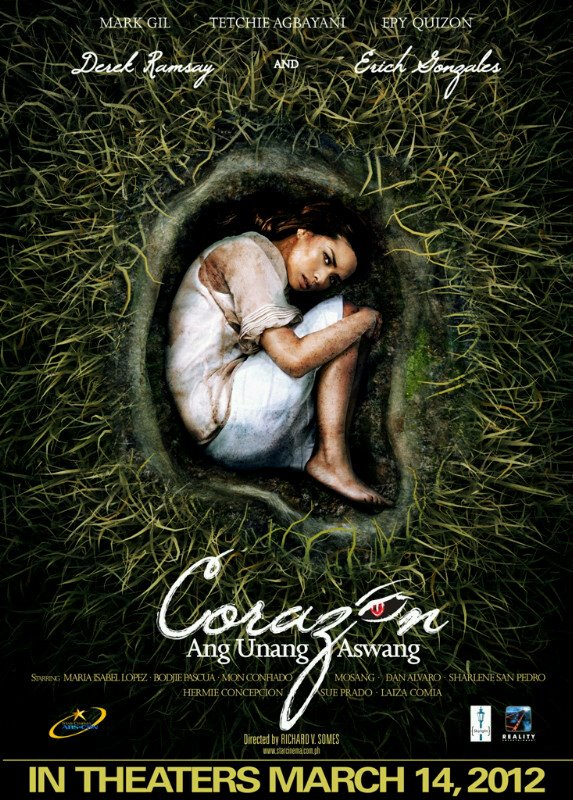 Syowing: ‘Yanggaw’ director explores the Aswang origin with “Corazon ...