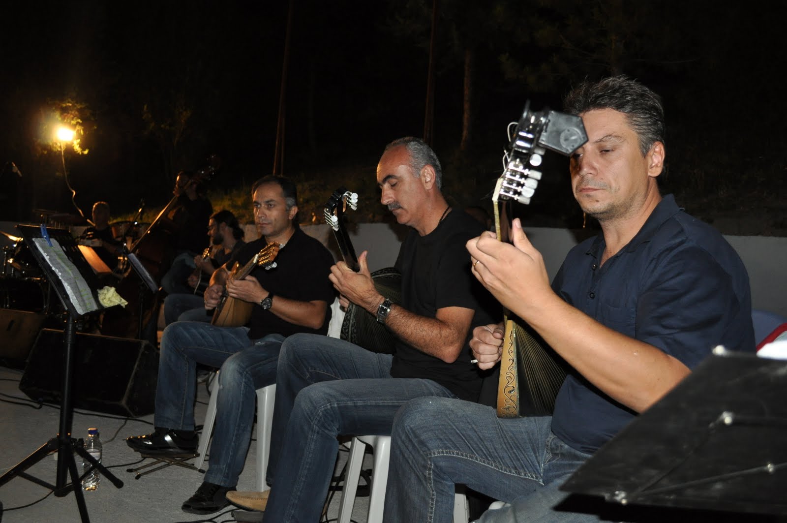 ΚΡΟΚΟΣ ΚΟΖΑΝΗΣ: 08/01/2011 - 09/01/2011