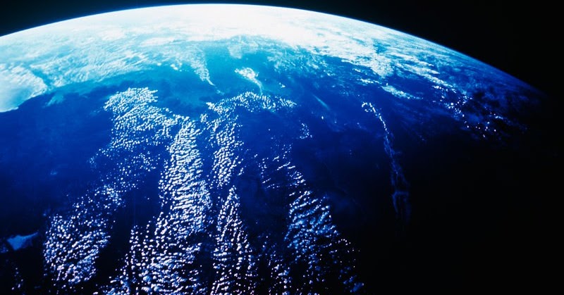 The Origins of Earth: Unveiling the Planet's Remarkable Beginning