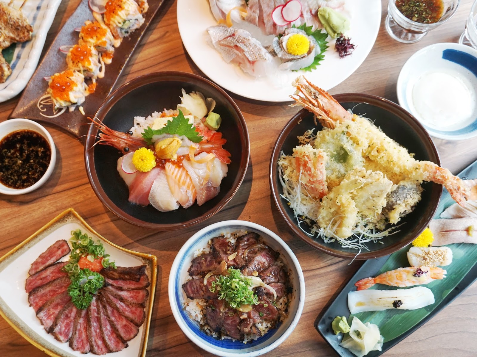 PinkyPiggu: Haru Haru Japanese Restaurant @ Ang Mo Kio's Jubilee Square ...