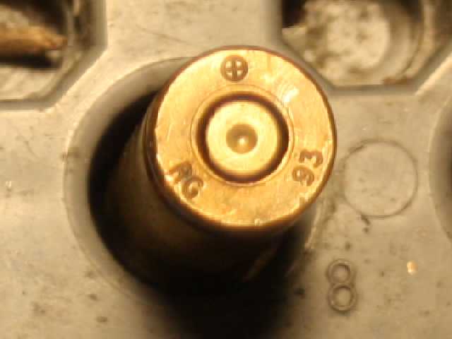 Identify this .308 headstamp please > General Discussion > AR15.COM