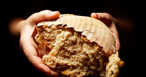 epexegesis: JOHN WYCLIFFE: BREAD REMAINS BREAD AFTER CONSECRATION