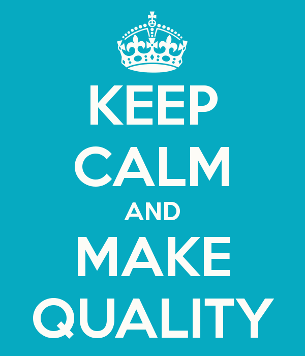 I Love Mondays: Posters Keep Calm