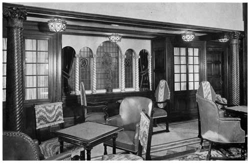 Tyrconnell Heritage Society: World War Wednesdays: SS Caledonia