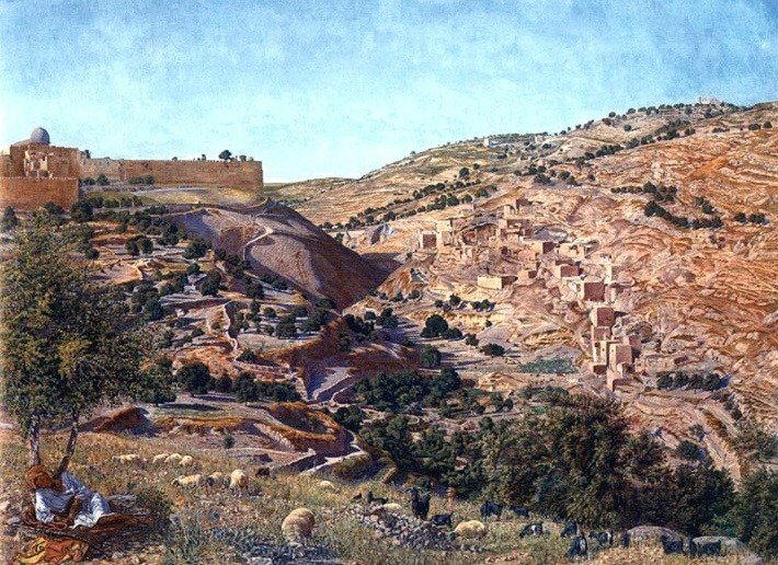 Best of Stories : Abbad Ibn Bishr (R.A.)