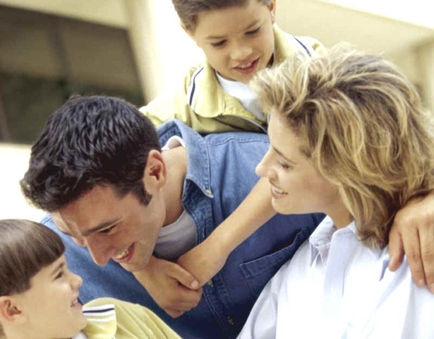 VALORES EN NUESTRA SOCIEDAD: VALORES AFECTIVOS