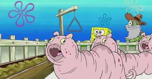 Download Spongebob - FarmerBob Season 12 sub indo NEW - Download Apa Aja