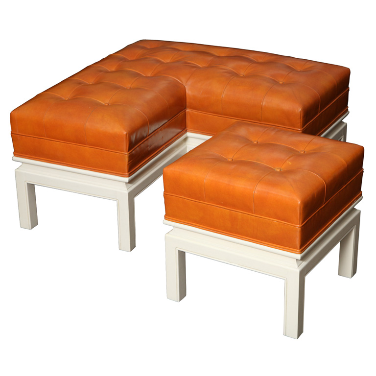 Lewis Trimble: Grosfeld House