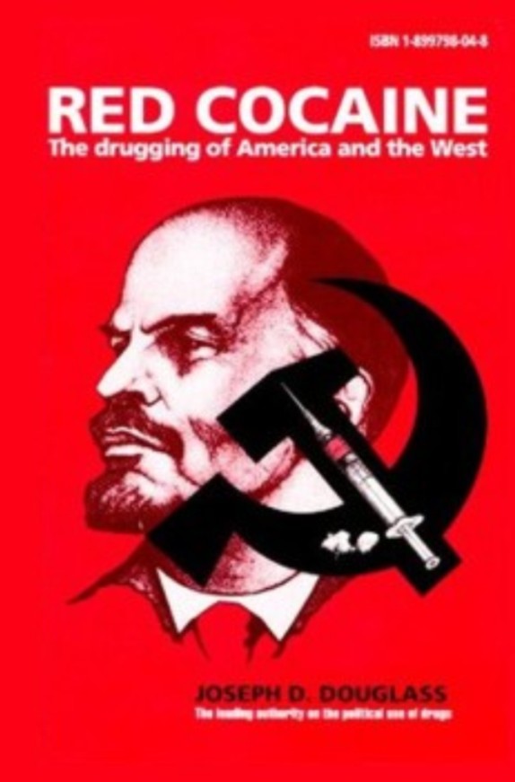 O SUBVERSIVO DO SÉCULO XXI: Red Cocaine - Cocaína Vermelha (comunista ...