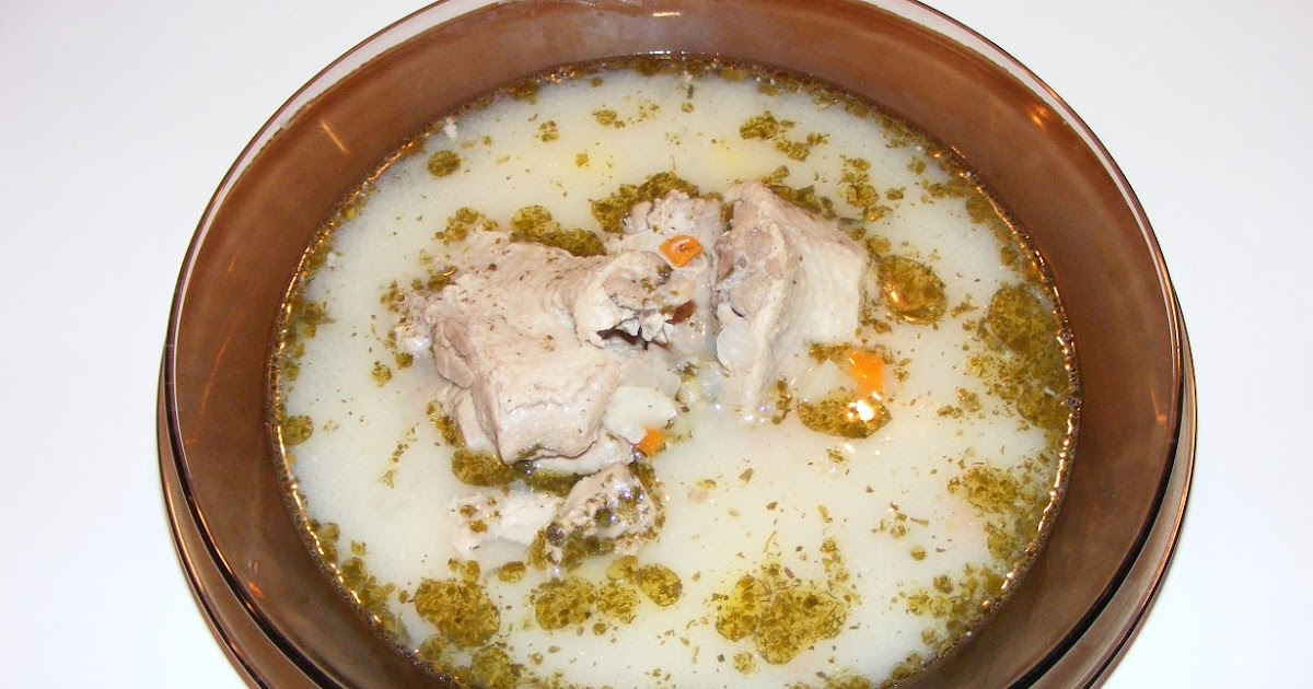 Ciorba de rata | Preparatedevis.ro