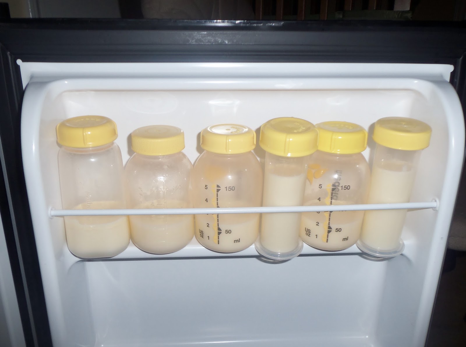 Triplets + Toddler: Breastfeeding Triplets