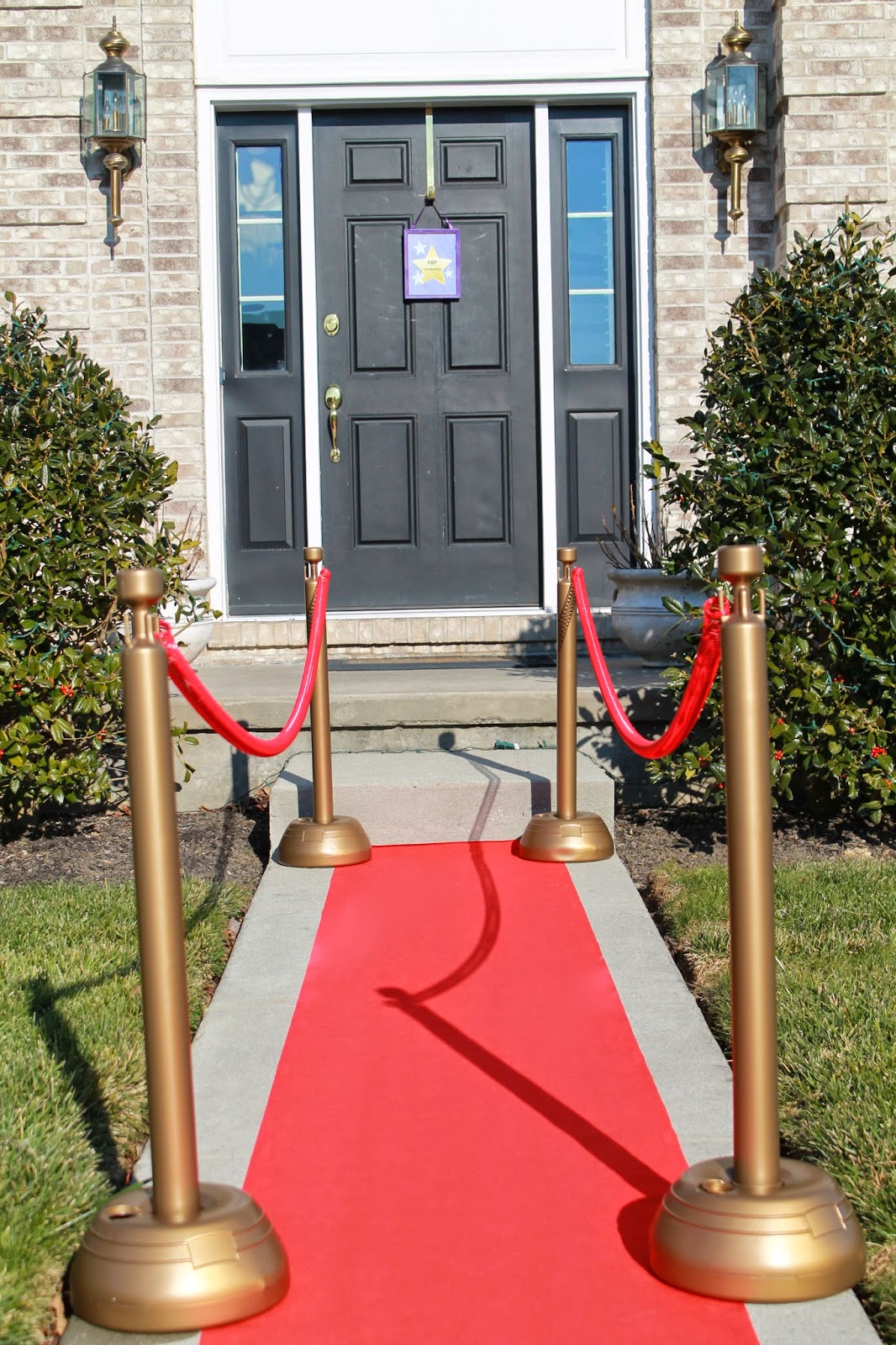 Pretti Mini Blog: 20 Ways To Create An Amazing Pop Star Party!