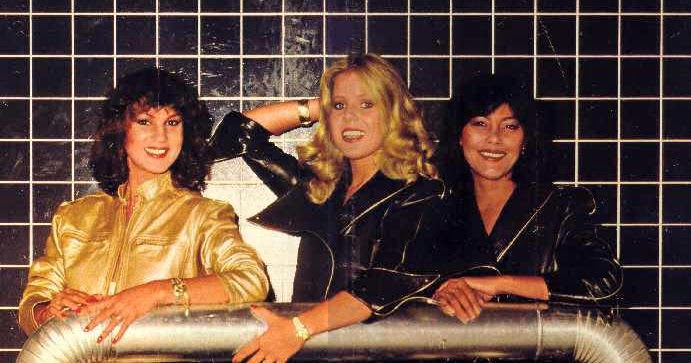 All About LUV' (past, present, future and more): 35 years ago ...