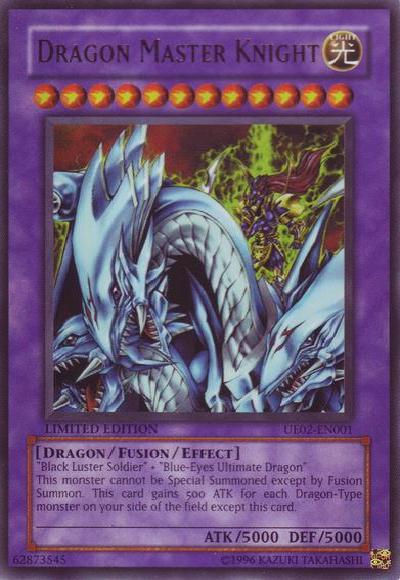 Beberapa Susunan Deck terkuat - Cybernatar