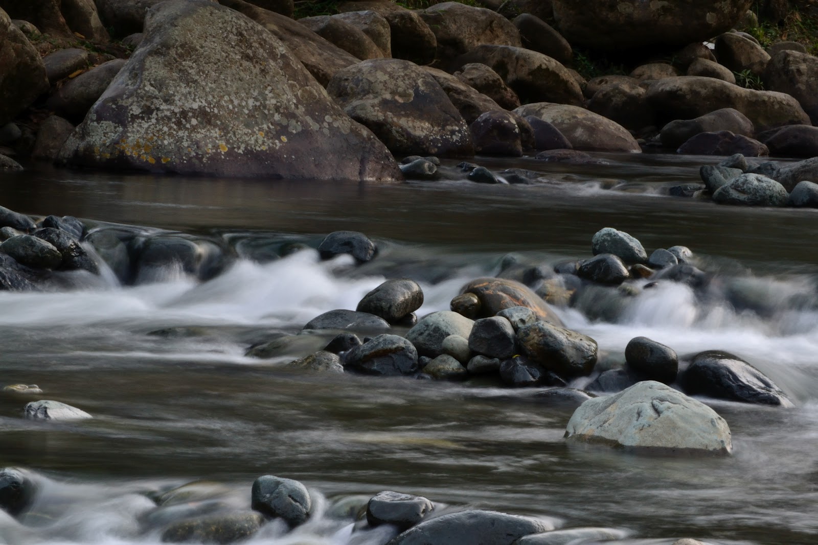 Ecoparque Río Pance